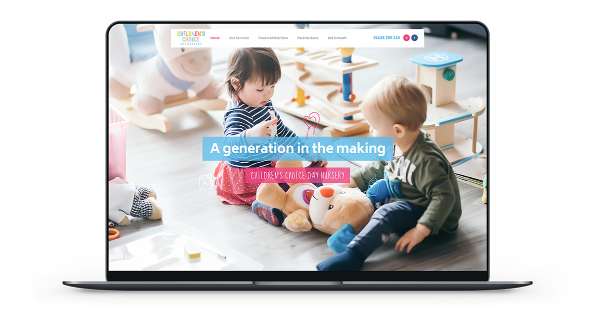 Get in touch | Children's Choice